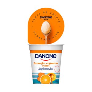 DANONE – catalogo