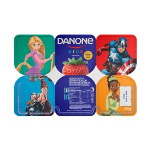 DANONE – catalogo