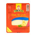 TIROLEZ – catalogo