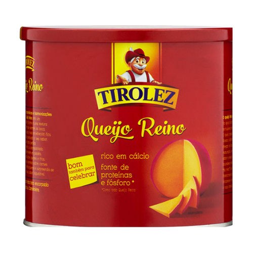 TIROLEZ – catalogo