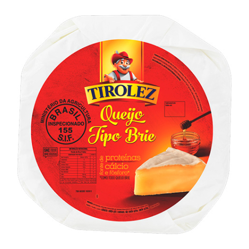 TIROLEZ – catalogo