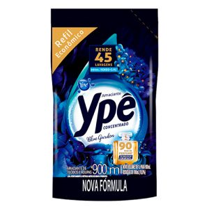 YPÊ – catalogo