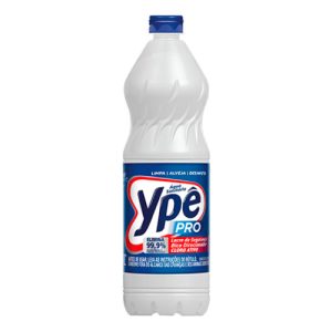 YPÊ – catalogo