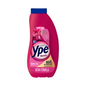 YPÊ – catalogo