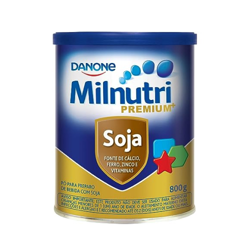 DANONE NUTRICIA – catalogo