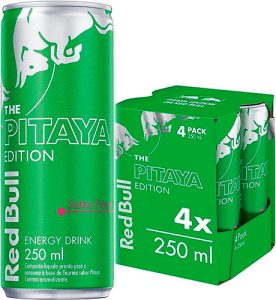 RED BULL – catalogo