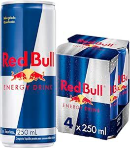 RED BULL – catalogo