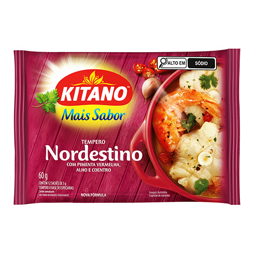 MAIS SABOR REGIONAIS YOKI 60G NORDESTINO 713 – 0001188 – catalogo