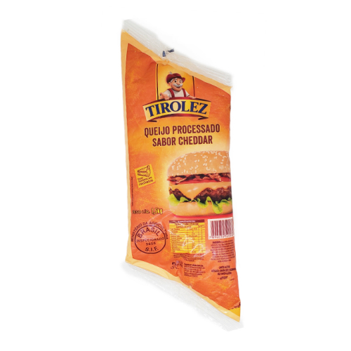 TIROLEZ – catalogo
