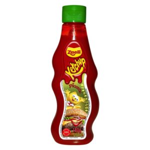 ZAELI – catalogo