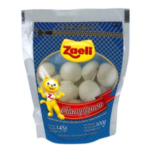 ZAELI – catalogo
