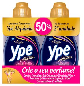 YPÊ – catalogo