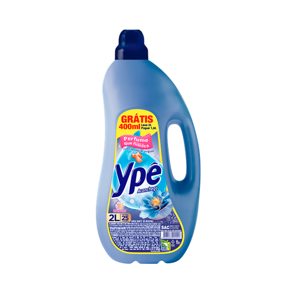 YPÊ – catalogo