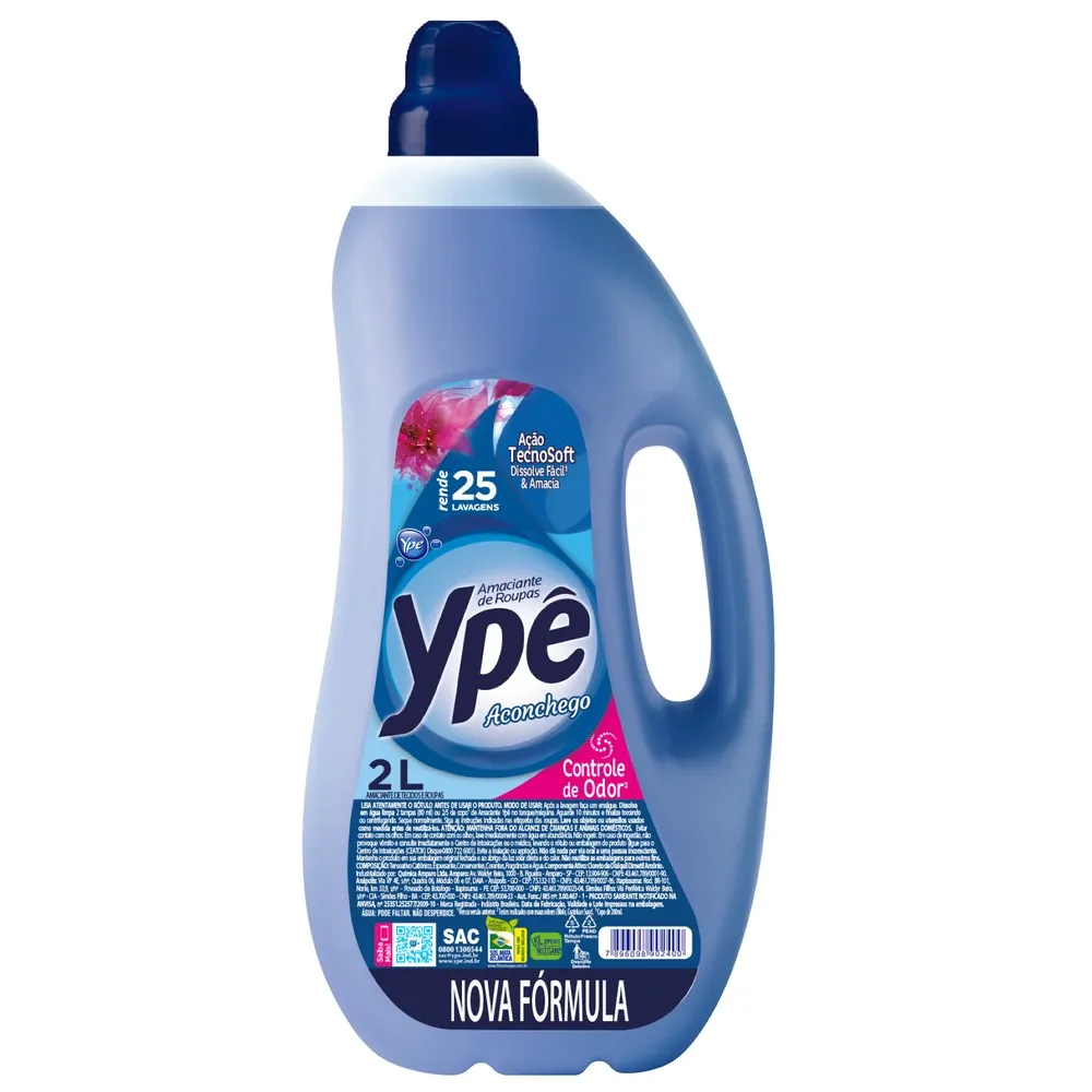 YPÊ – catalogo