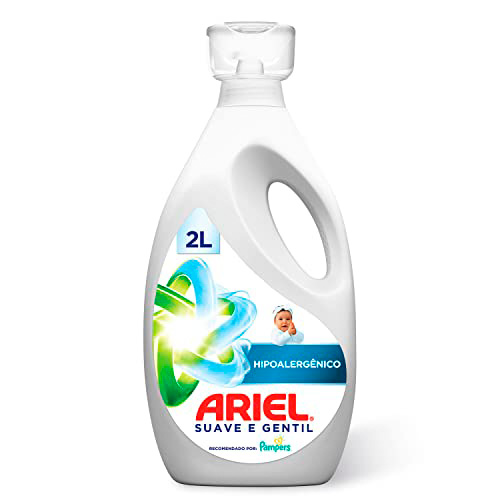 ARIEL CONCENTRADO 2L SENSITIVE – 80344325 – catalogo