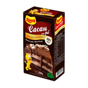 ZAELI – catalogo
