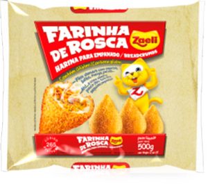ZAELI – catalogo