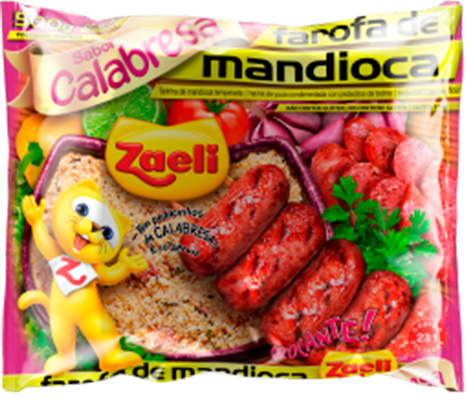 ZAELI – catalogo