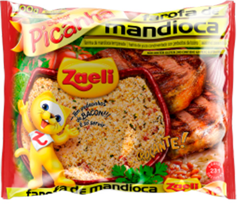 ZAELI – catalogo