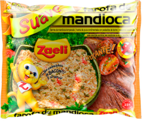 ZAELI – catalogo