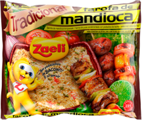 ZAELI – catalogo