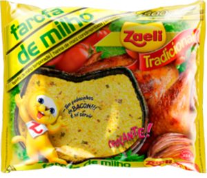 ZAELI – catalogo