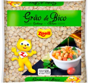 ZAELI – catalogo
