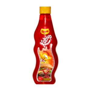 ZAELI – catalogo