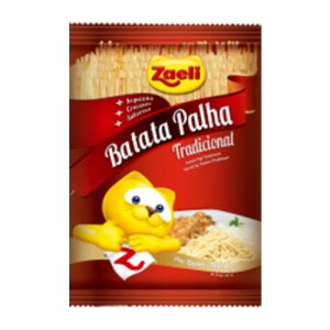 ZAELI – catalogo