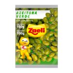 ZAELI – catalogo