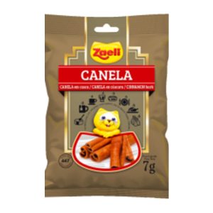 ZAELI – catalogo