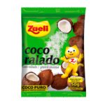 ZAELI – catalogo