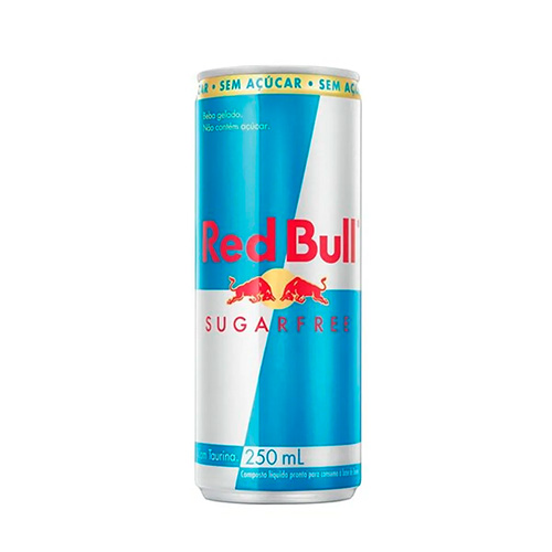 RED BULL – catalogo