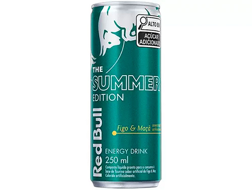 RED BULL – catalogo