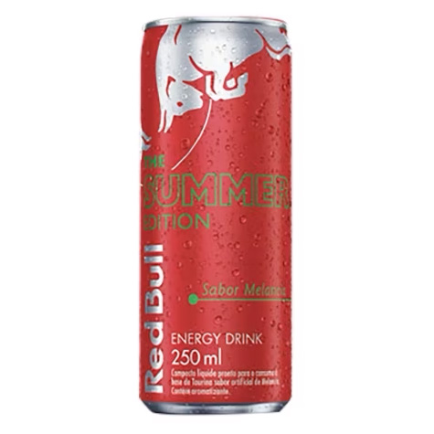 RED BULL – catalogo