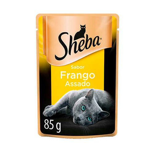SHEBA SCH 85G AD FRANGO ASSADO 10218926 – catalogo