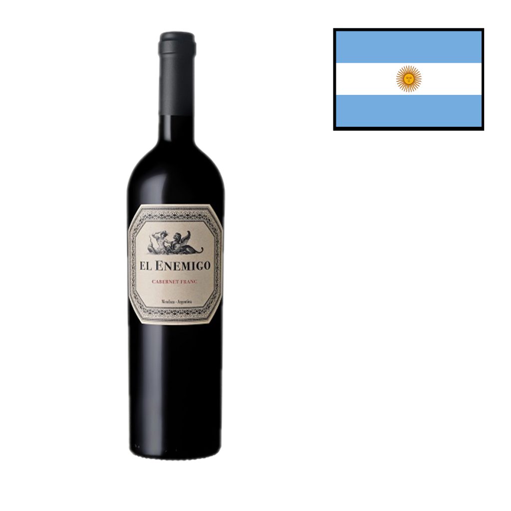 MISTRAL – catalogo