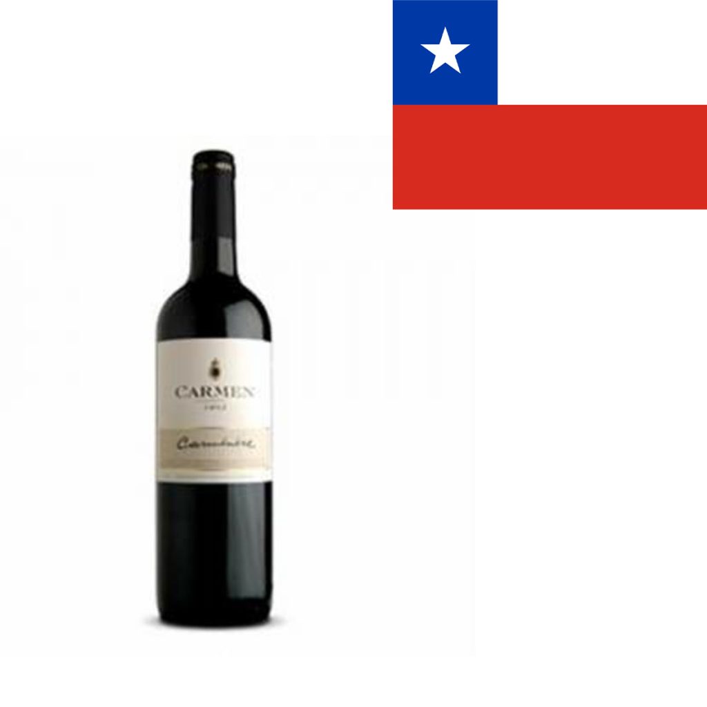 MISTRAL – catalogo