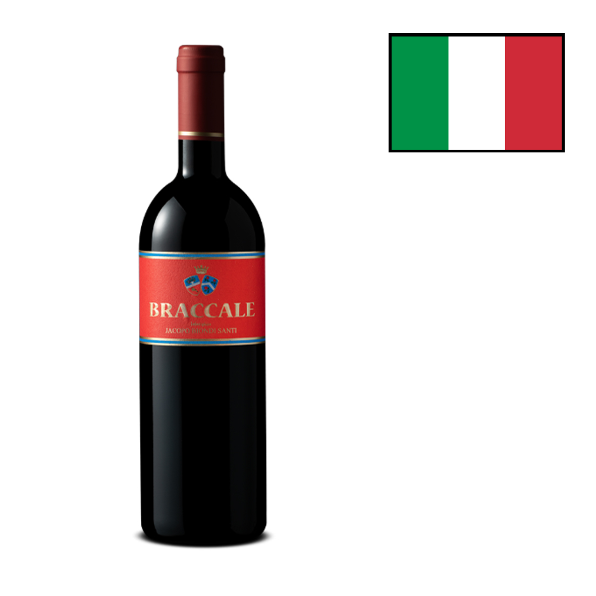 MISTRAL – catalogo