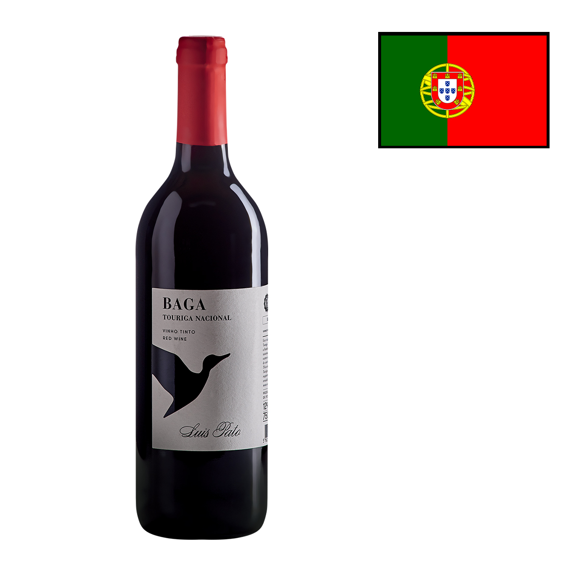 MISTRAL – catalogo