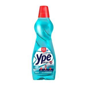YPÊ – catalogo