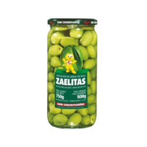 ZAELI – catalogo