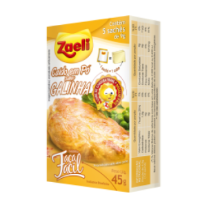 ZAELI – catalogo