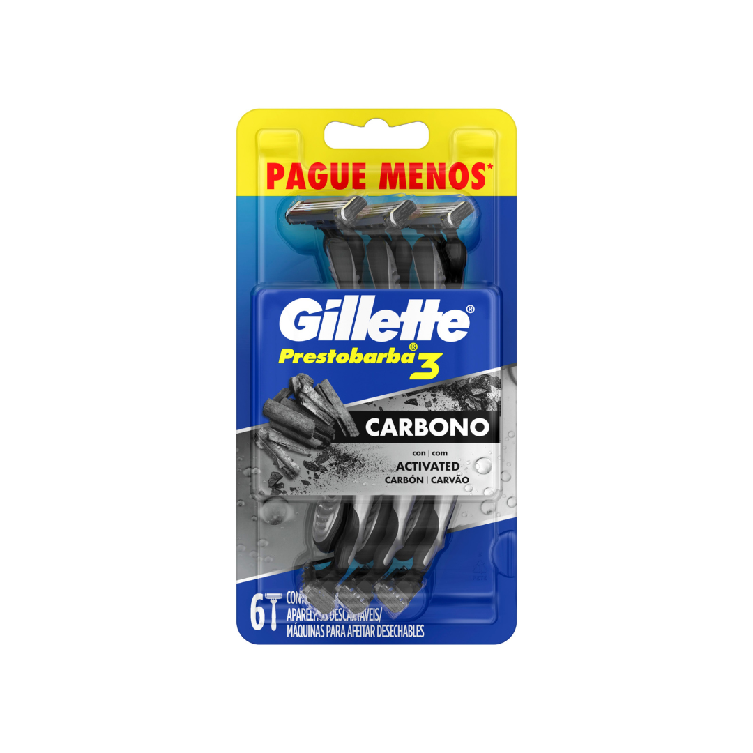 P&G – Página: 2 – catalogo